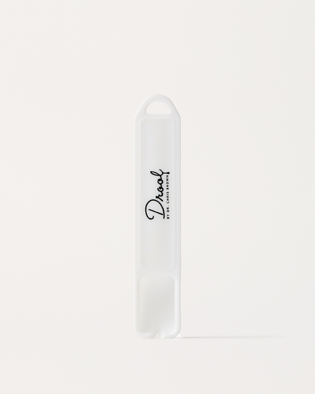 The Tick Stick – Drool by Dr. Chris Brown