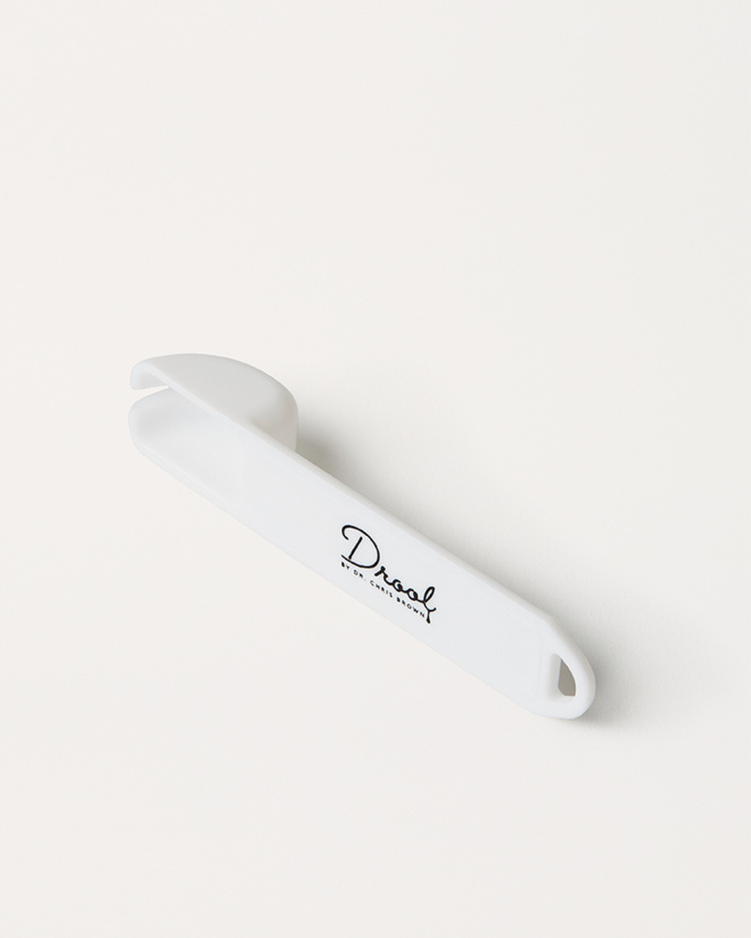 The Tick Stick – Drool by Dr. Chris Brown