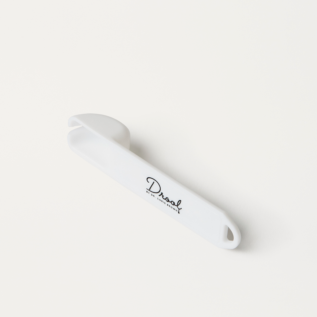 The Tick Stick – Drool by Dr. Chris Brown