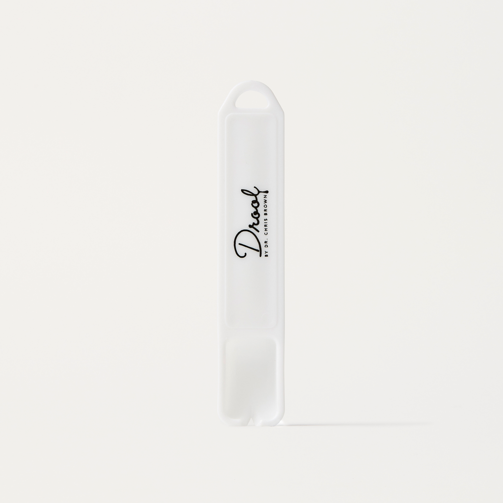 The Tick Stick – Drool by Dr. Chris Brown