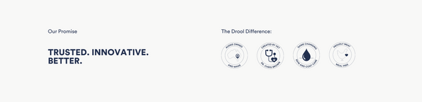 Wee and You Urine + Stain Cleaner – Drool by Dr. Chris Brown